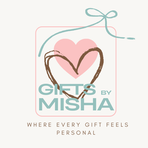 Gifts with Misha | Personalised Gifts, Hampers & Gifting in Alberton