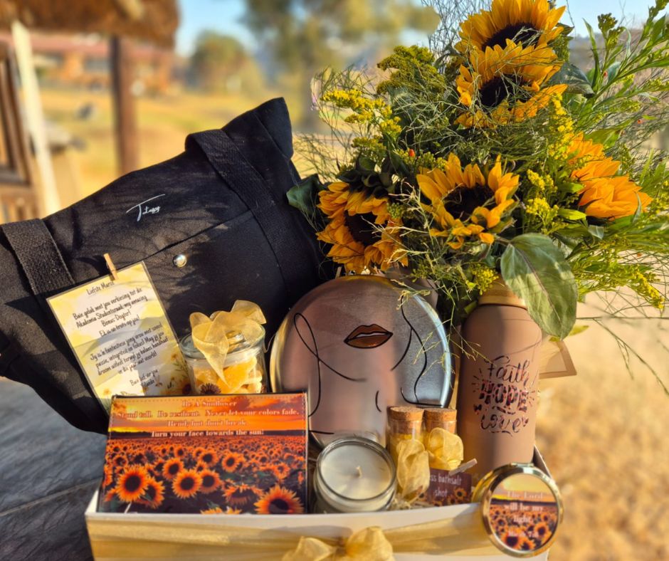 Gifts with Misha | Personalised Gifts, Hampers & Gifting in Alberton